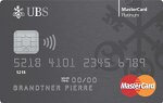 UBS Mastercard Platinum - moneyland.ch