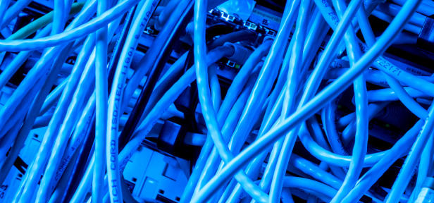 Broadband Internet in Switzerland: Connection Types Compared - moneyland.ch