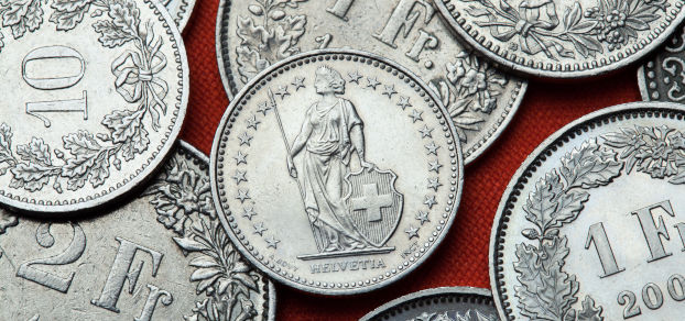 Bargeld: Vorteile und Nachteile - moneyland.ch