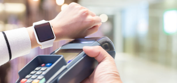 Swatch Pay in Switzerland FAQ - moneyland.ch