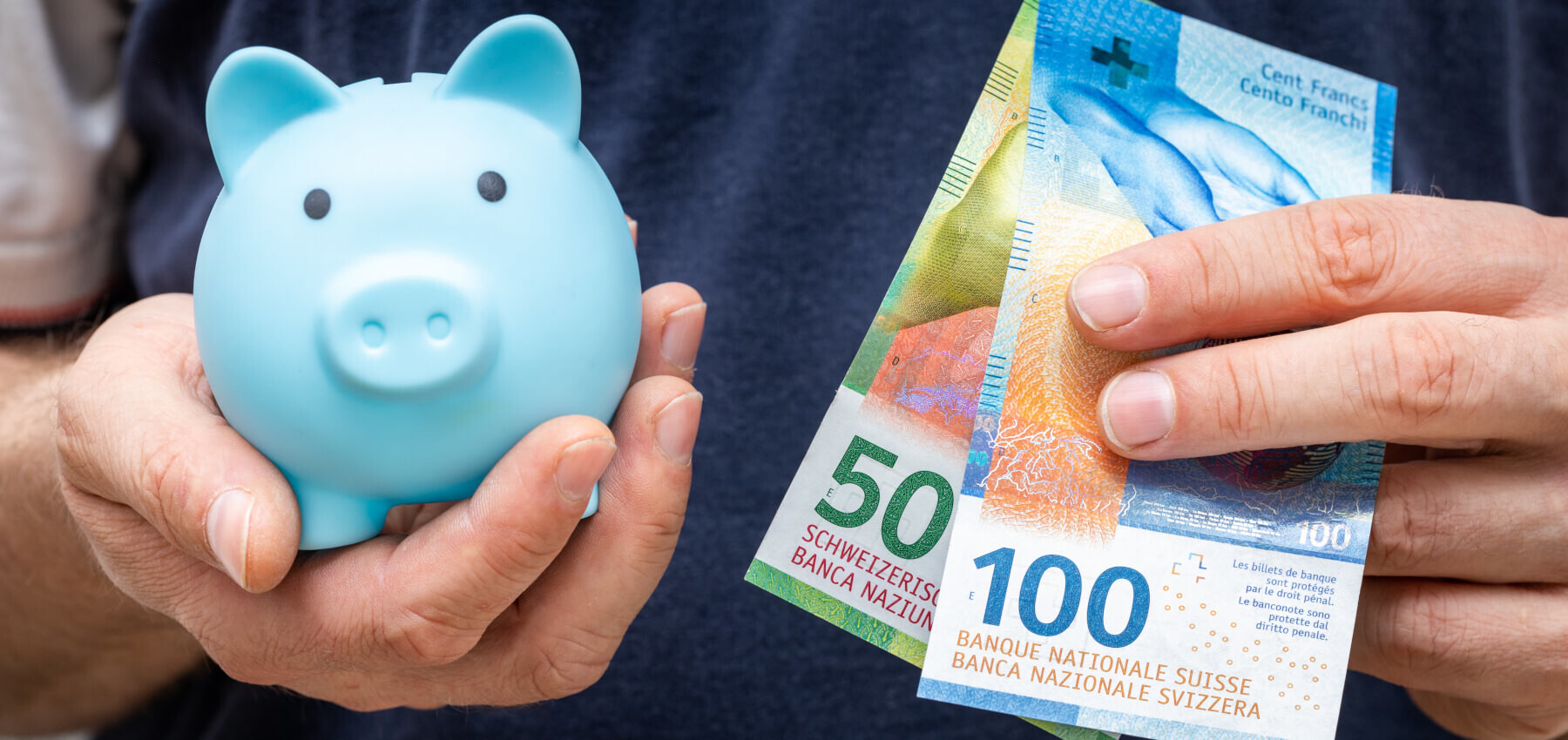 The 50-30-20 Rule Explained - moneyland.ch