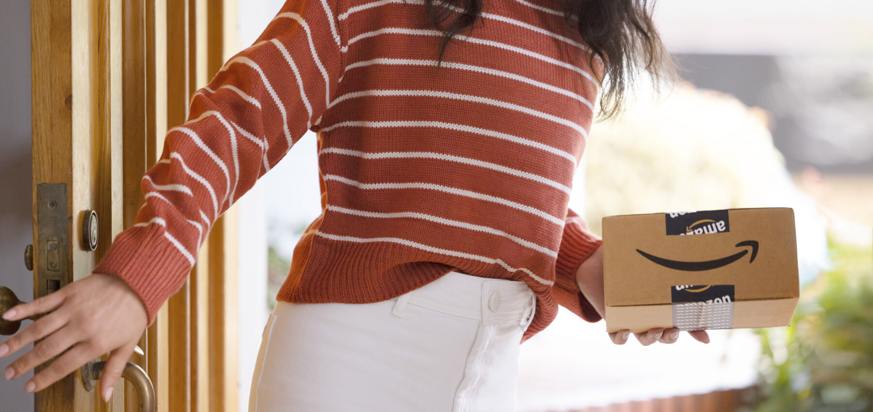 Das müssen Schweizer über Amazon wissen - moneyland.ch