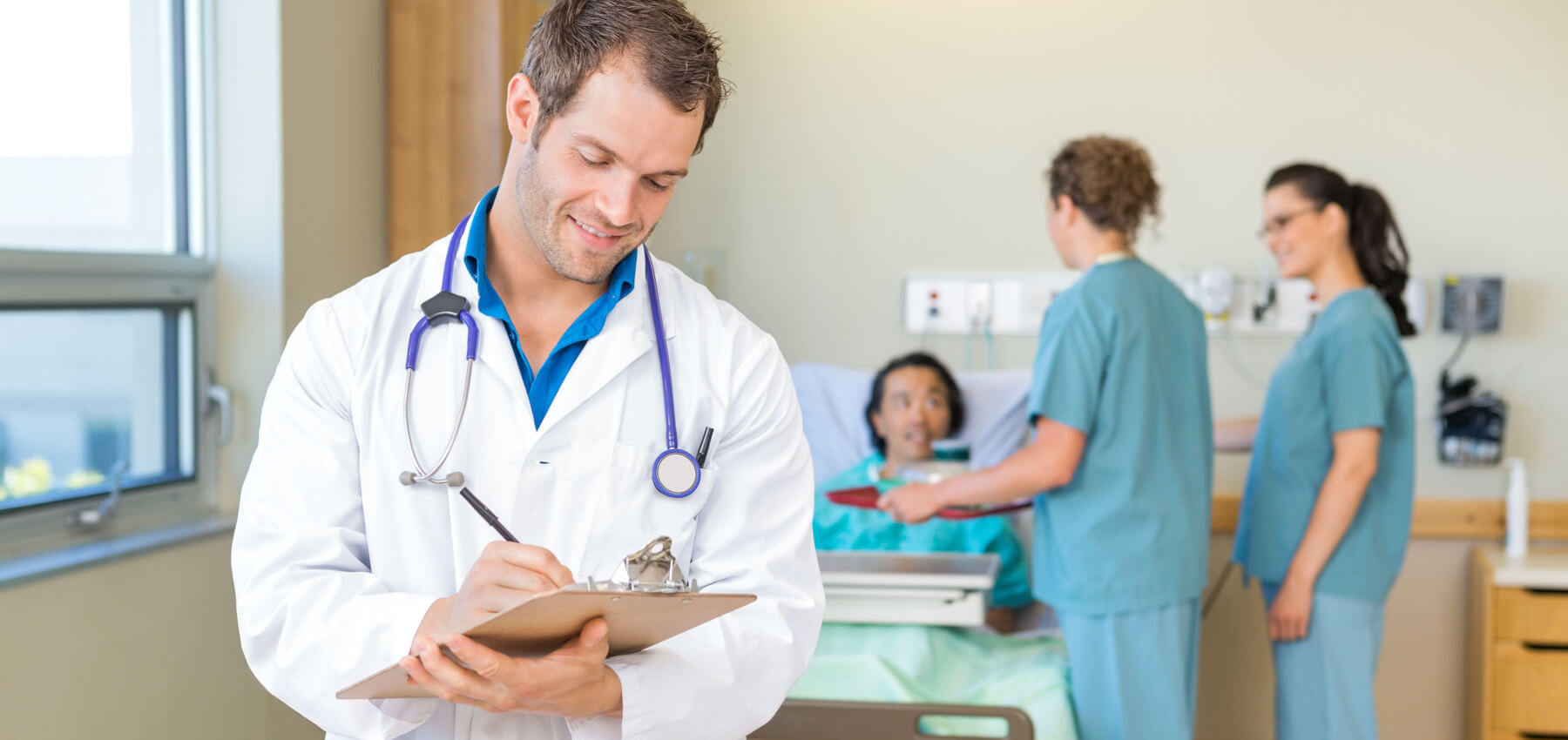 Assurance d'hospitalisation: conseils - moneyland.ch