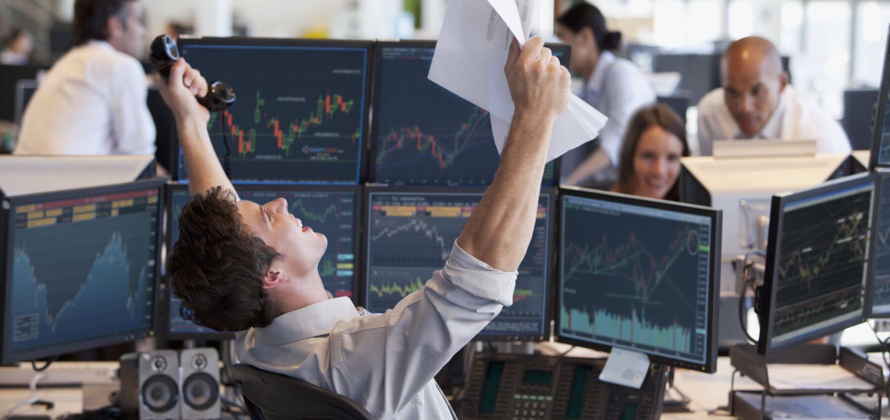 Das sind die besten Schweizer Aktien der letzten 20 Jahre - moneyland.ch