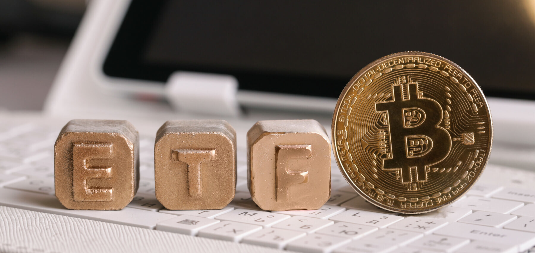 Das müssen Sie über Bitcoin-ETF wissen - moneyland.ch