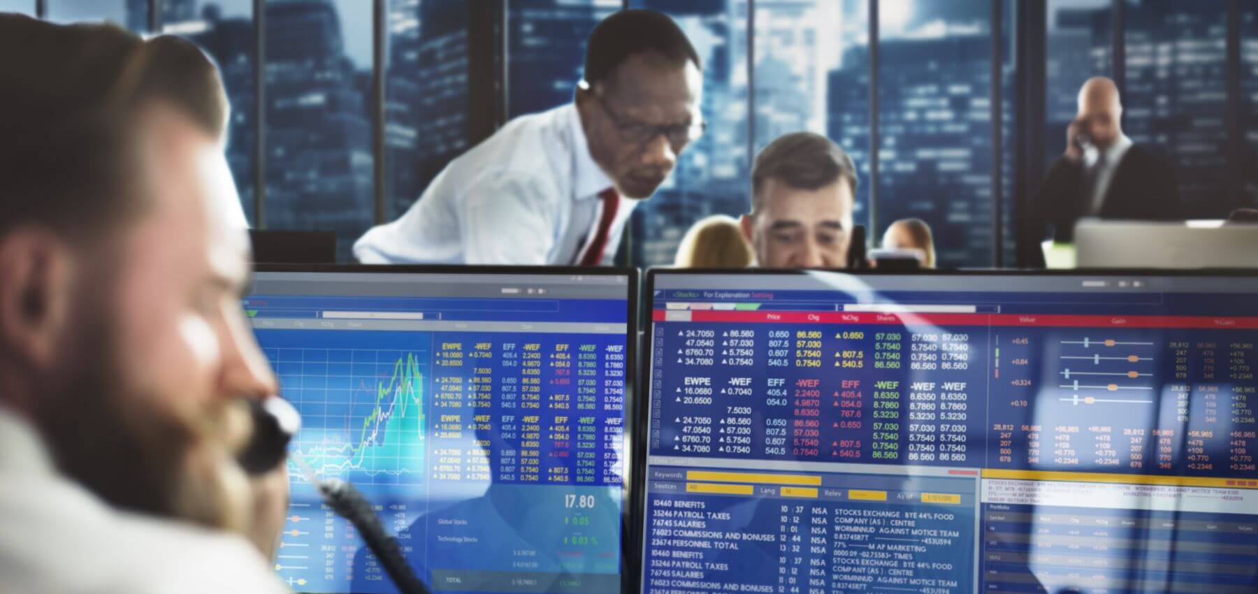 Trading: Diese 7 Anlagestrategien sollten Sie kennen - moneyland.ch