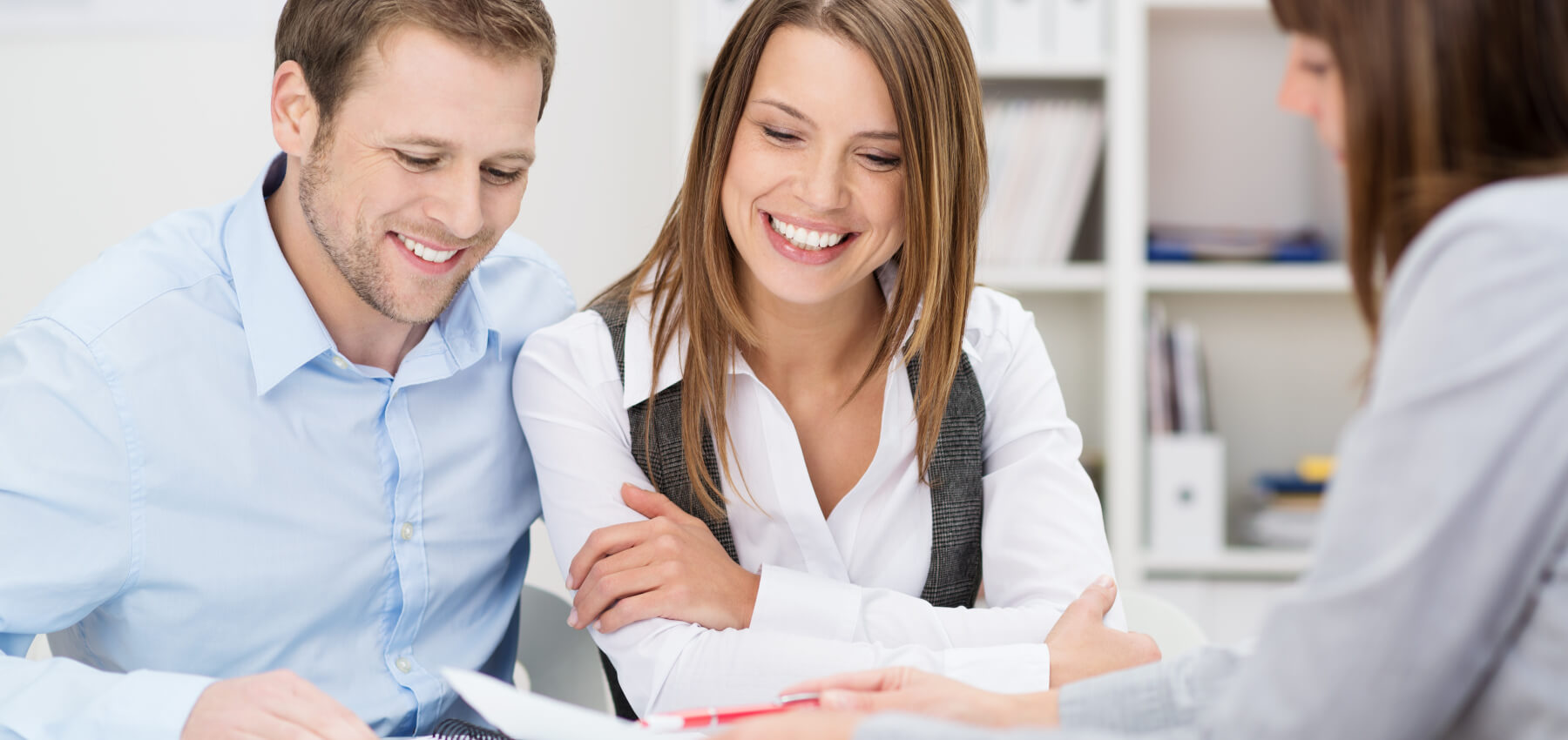 How to Change Your Bank Account - moneyland.ch