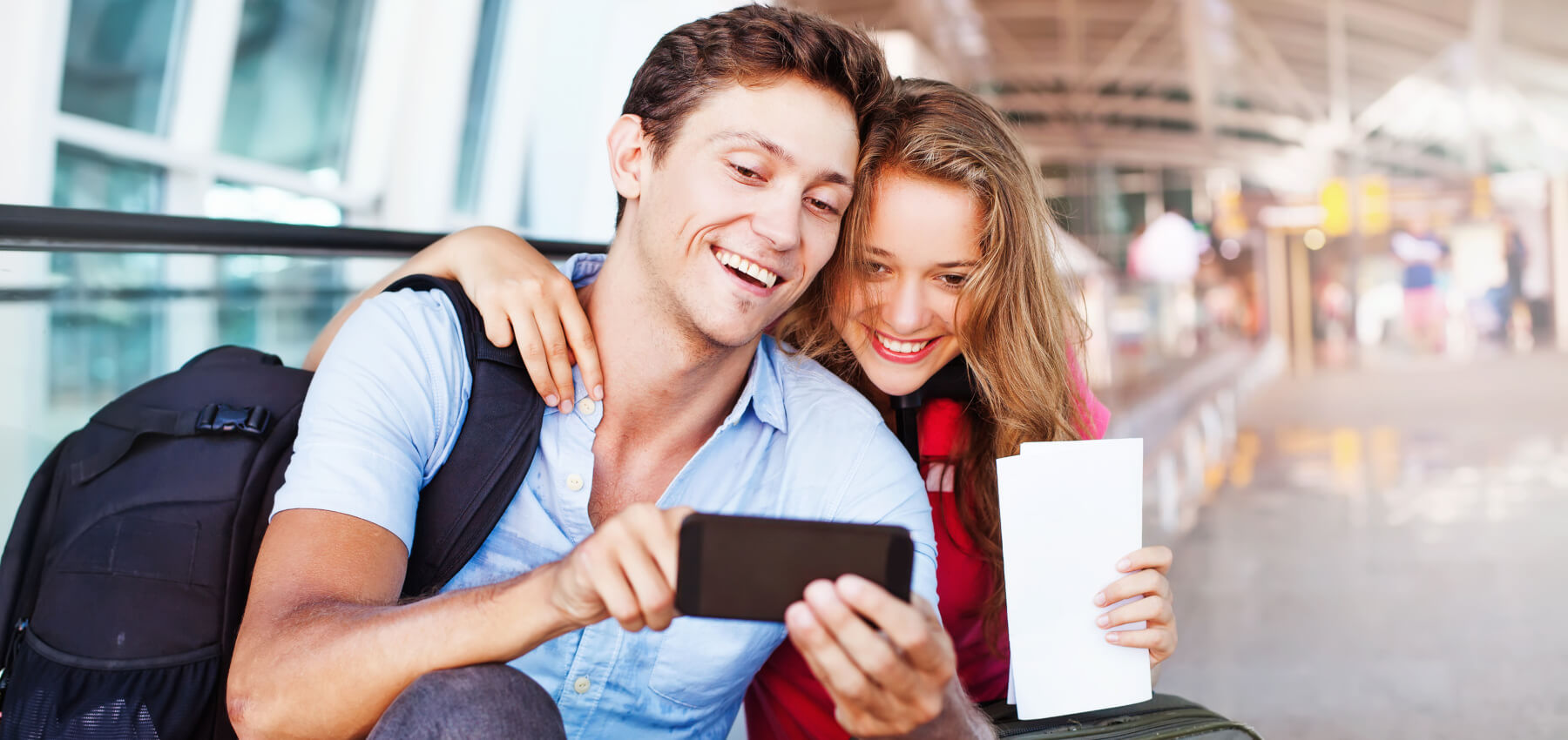 Daten-Roaming: Beste Tipps - moneyland.ch