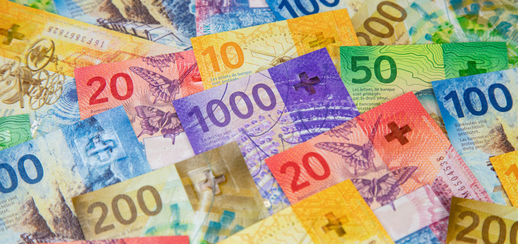 How Can I Double My Money? - moneyland.ch