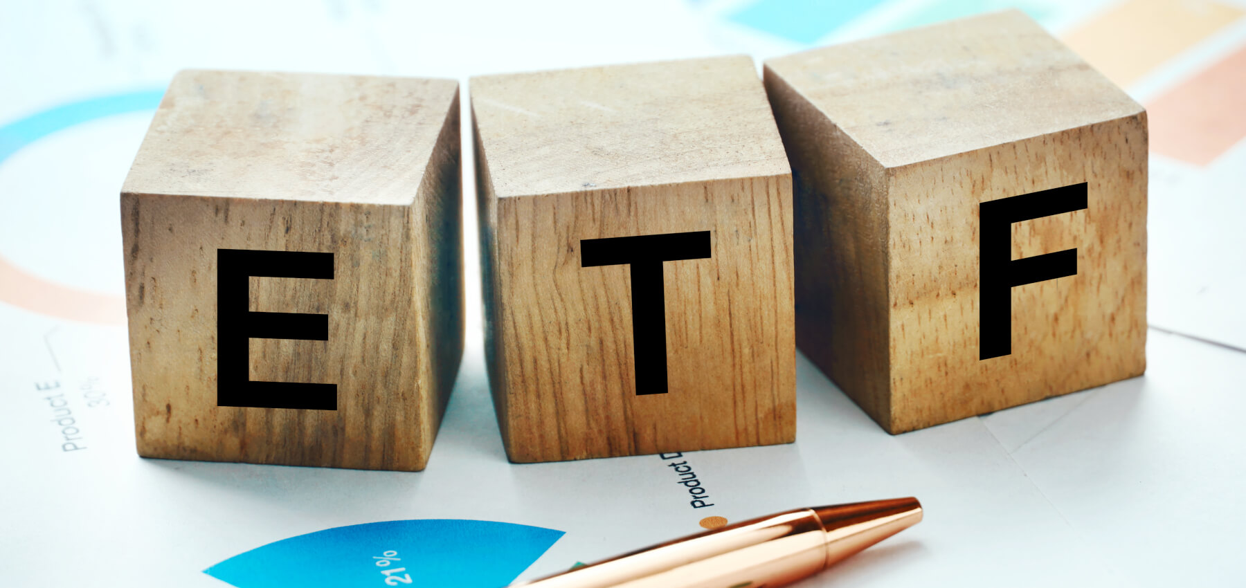 Asset Classes That You Can Invest in Using ETFs - moneyland.ch