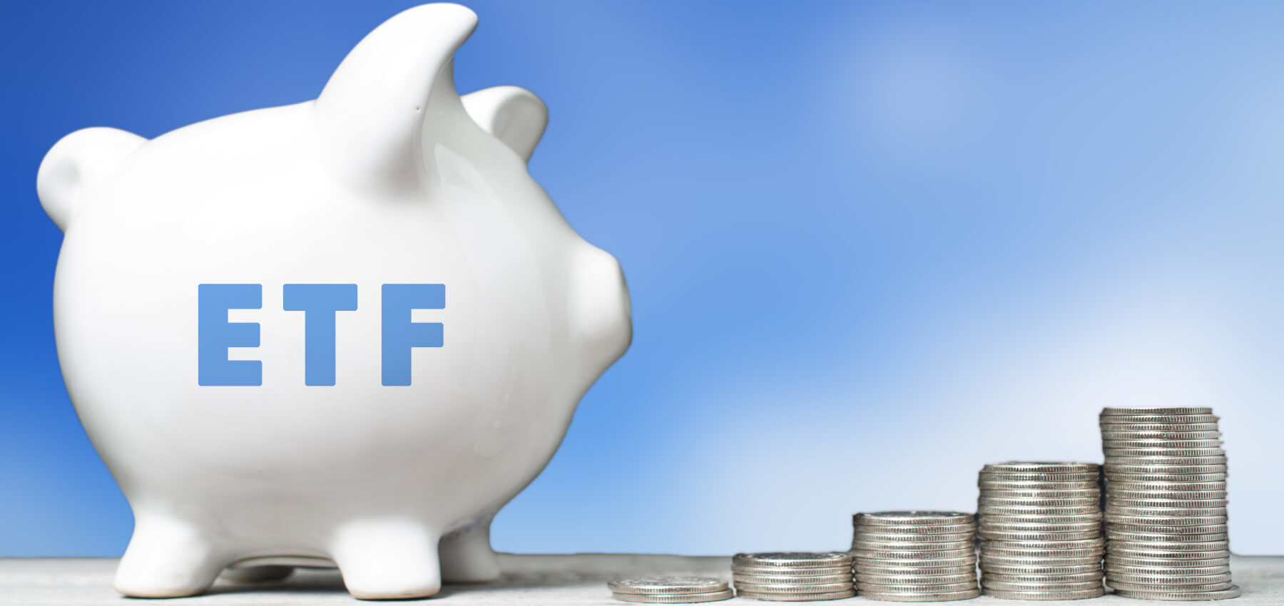 Checkliste: So finden Sie den richtigen ETF - moneyland.ch