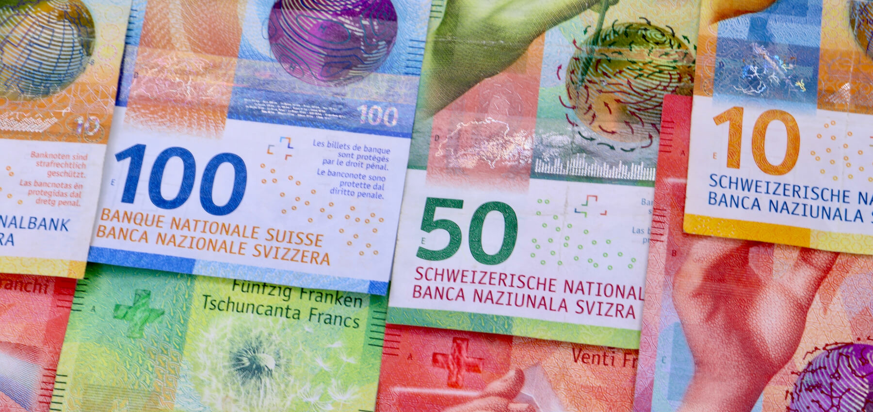 Fixed Deposit Interest Rates: Big Differences Between Swiss Banks ...