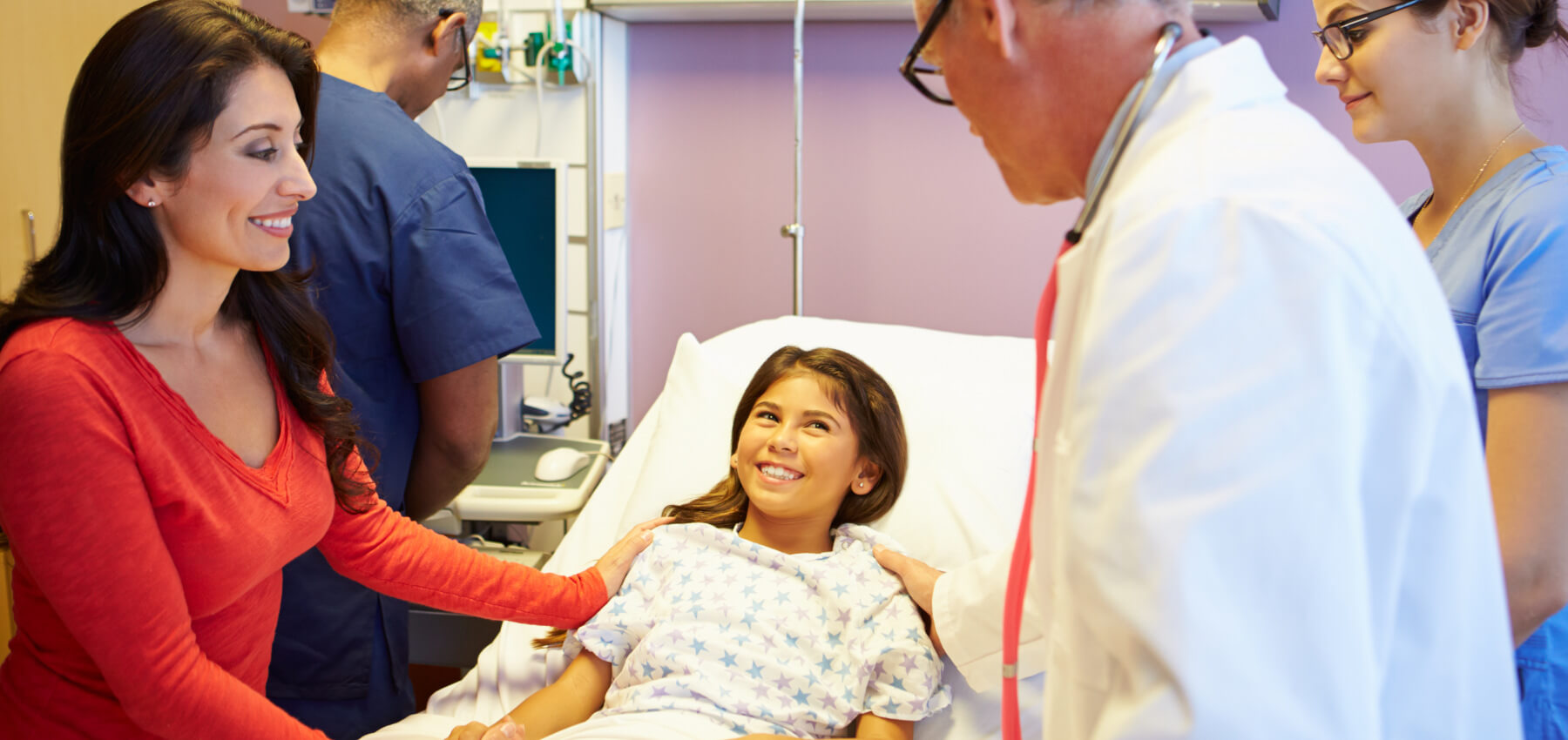 Health Insurance for Guests in Switzerland - moneyland.ch