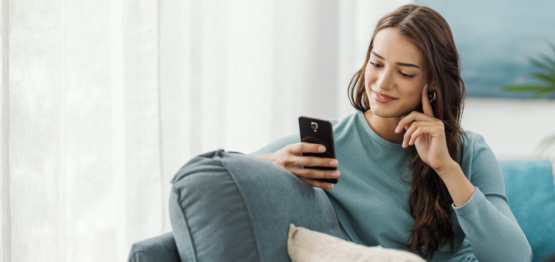 So zufrieden sind Schweizerinnen und Schweizer mit ihrem Handy-Abo - moneyland.ch