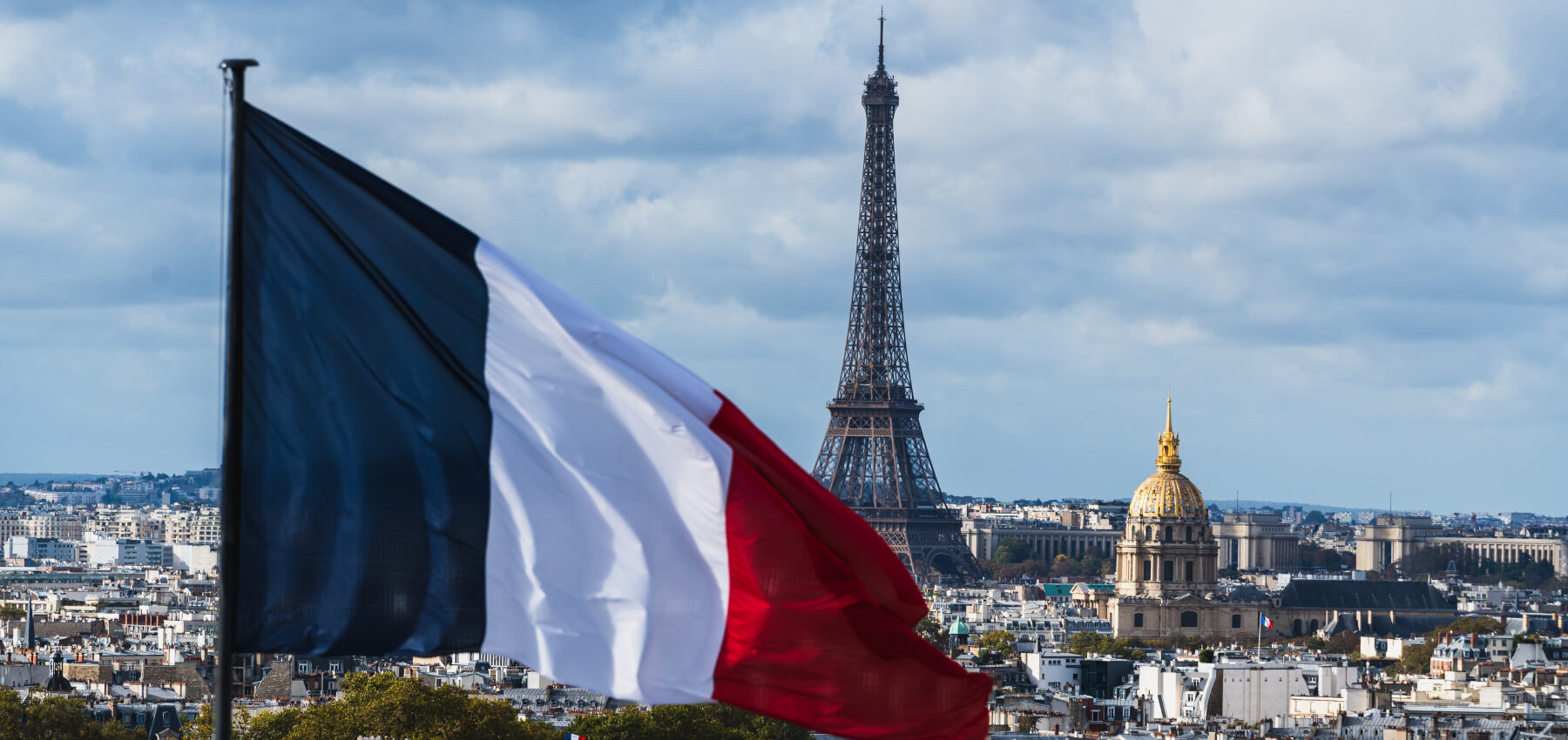 How to Invest in French Stocks - moneyland.ch