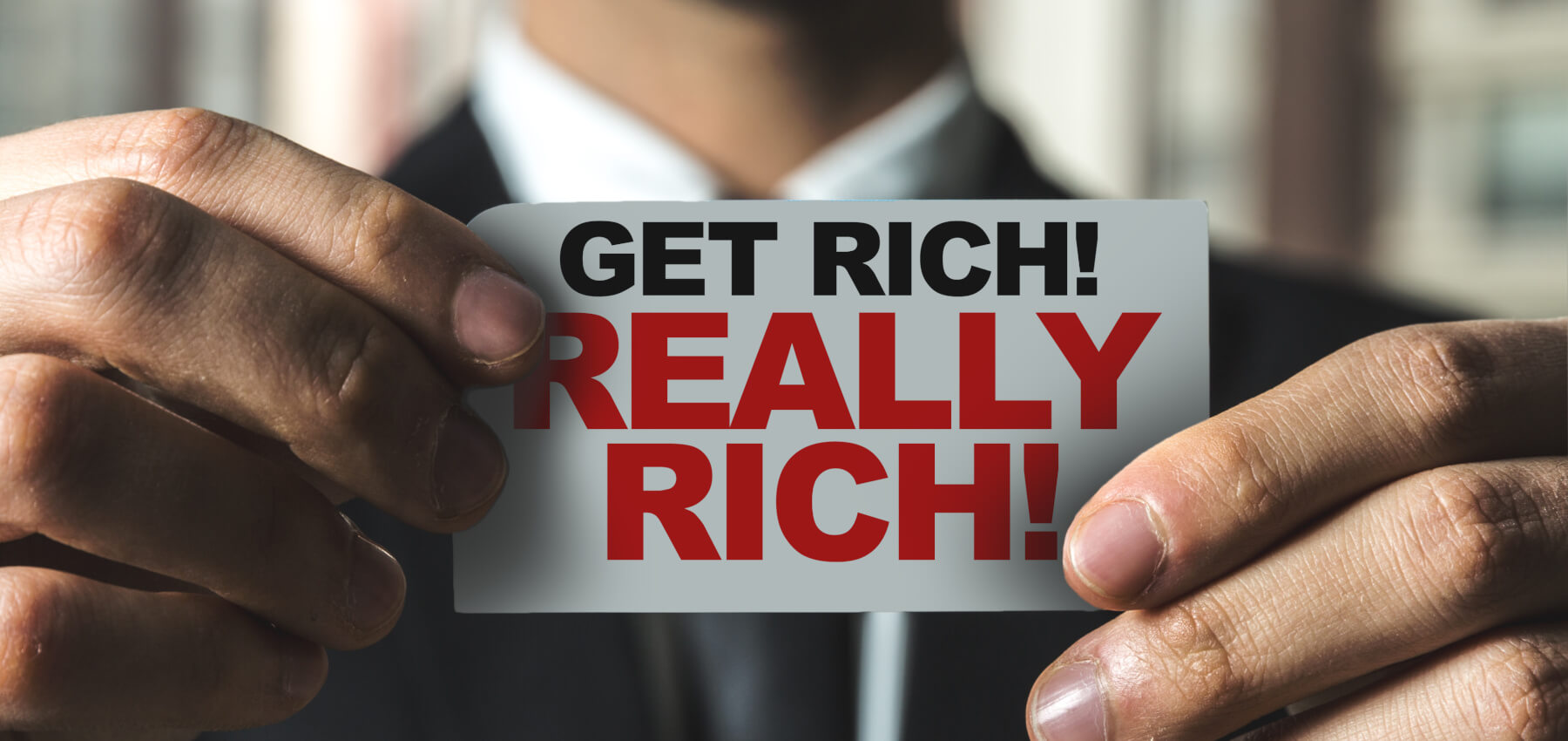 How to Recognize Investment Scams - moneyland.ch