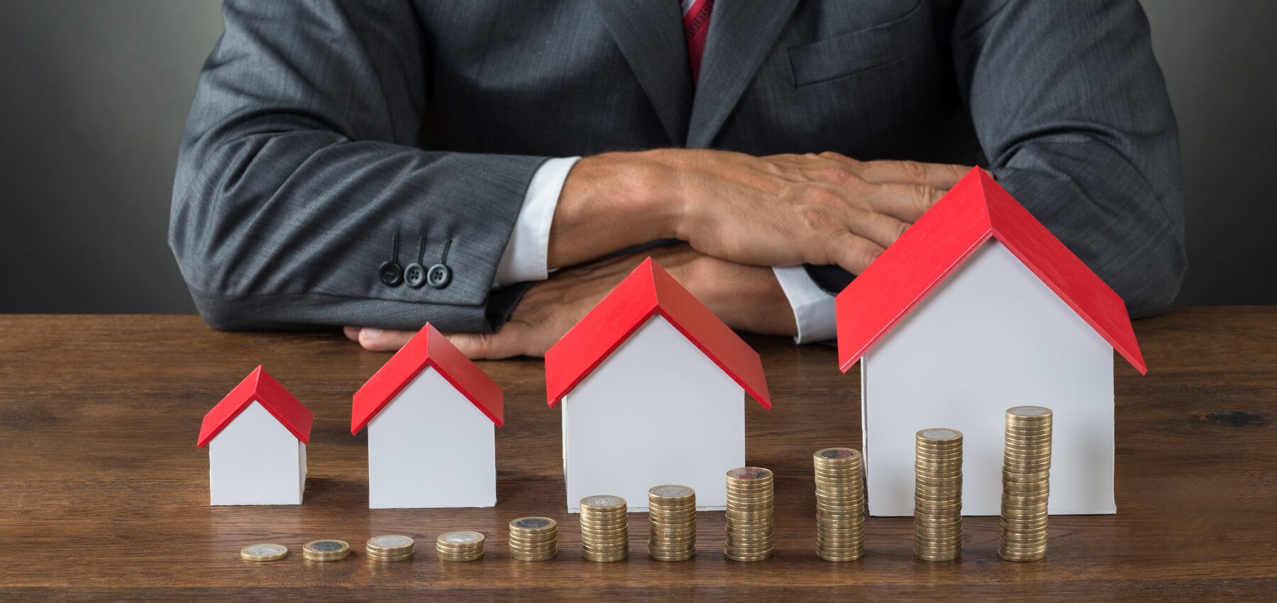 Comment calculer votre hypothèque - moneyland.ch