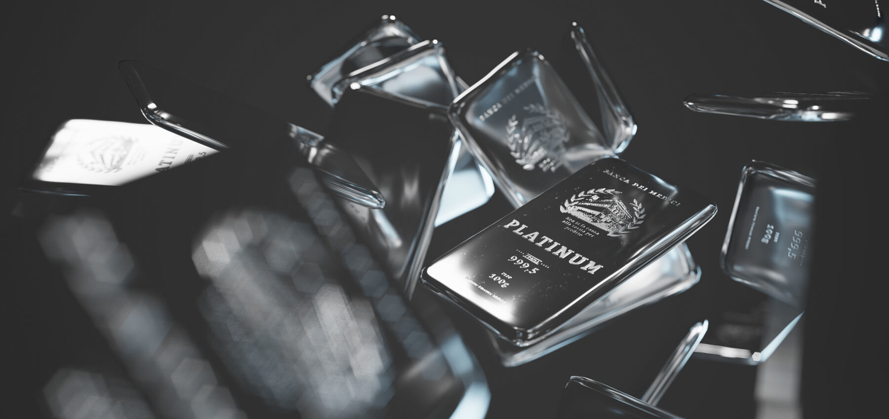 How to Invest in Platinum - moneyland.ch