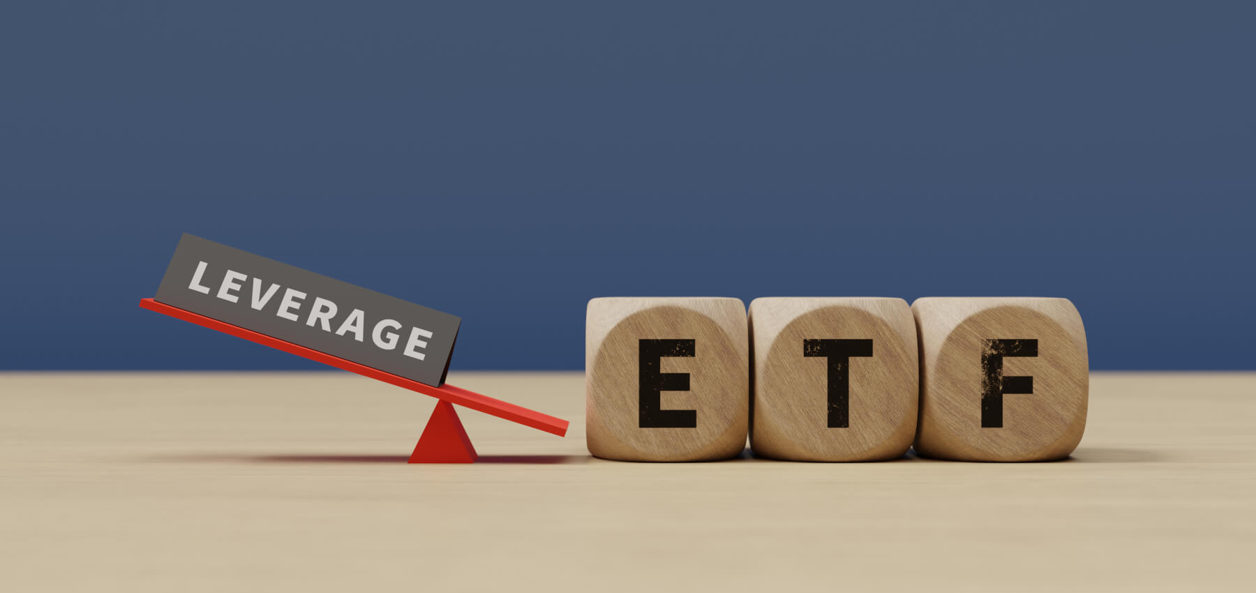 Using Leveraged ETFs: A Basic Guide - moneyland.ch