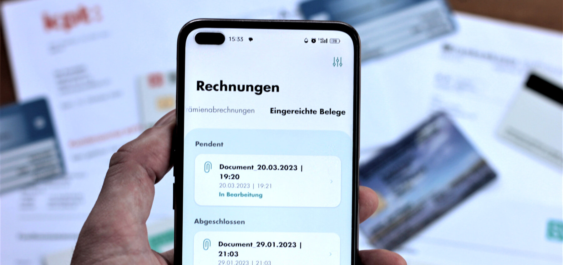 How Swiss Health Insurance Pays Your Medical Bills - moneyland.ch