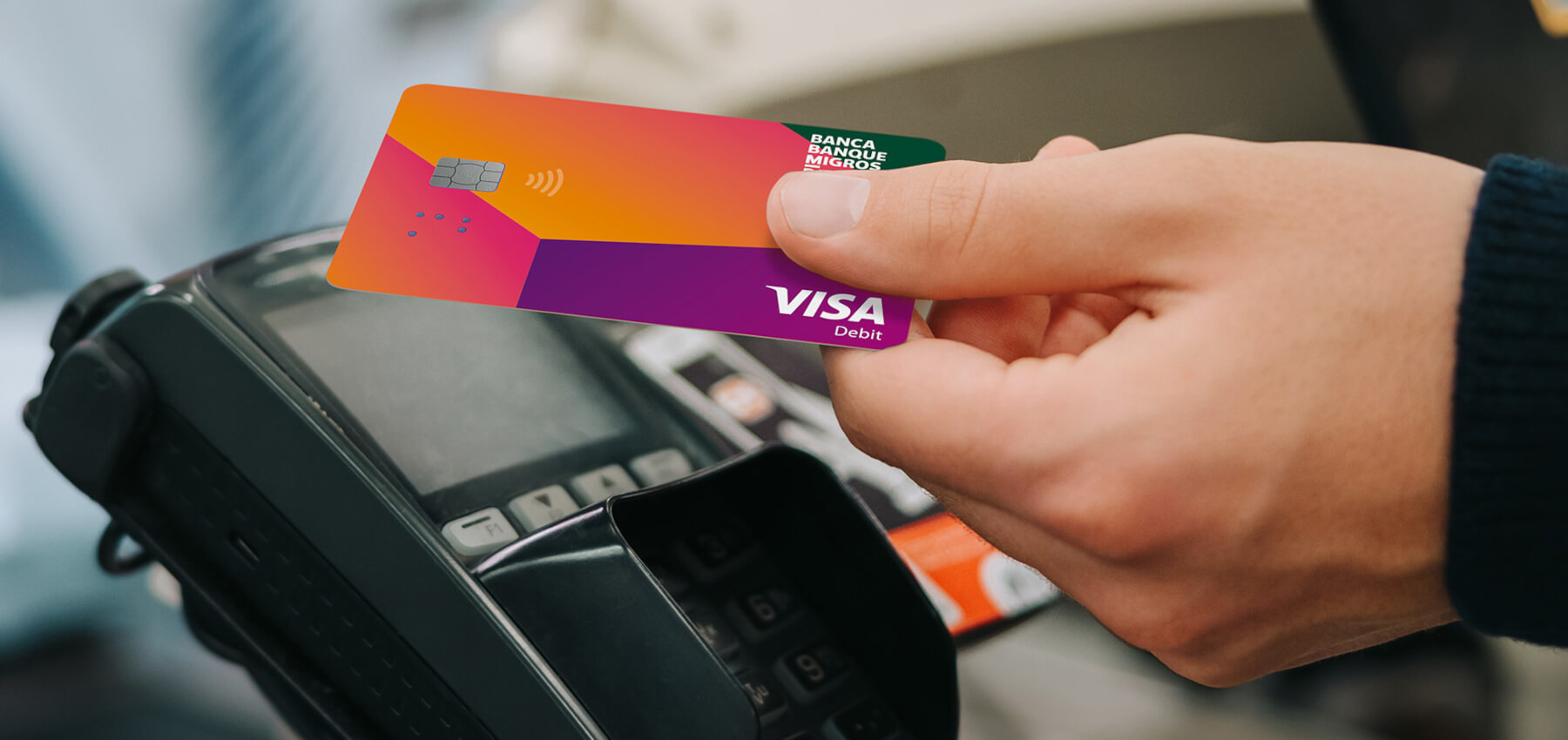 The New M+ Bank Package from Migros Reviewed - moneyland.ch