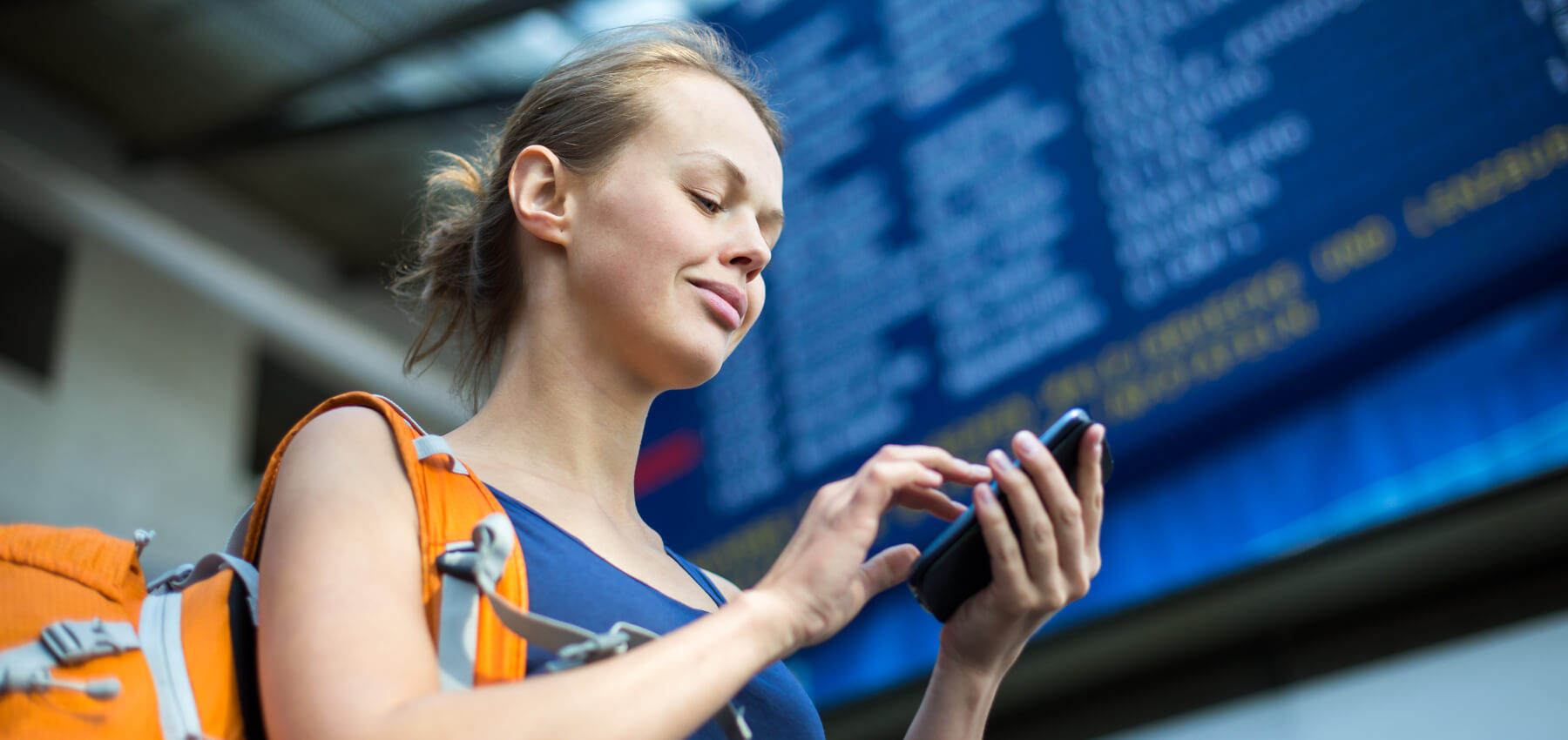 Mobile Data: Useful Tips for Staying Connected on the Go - moneyland.ch