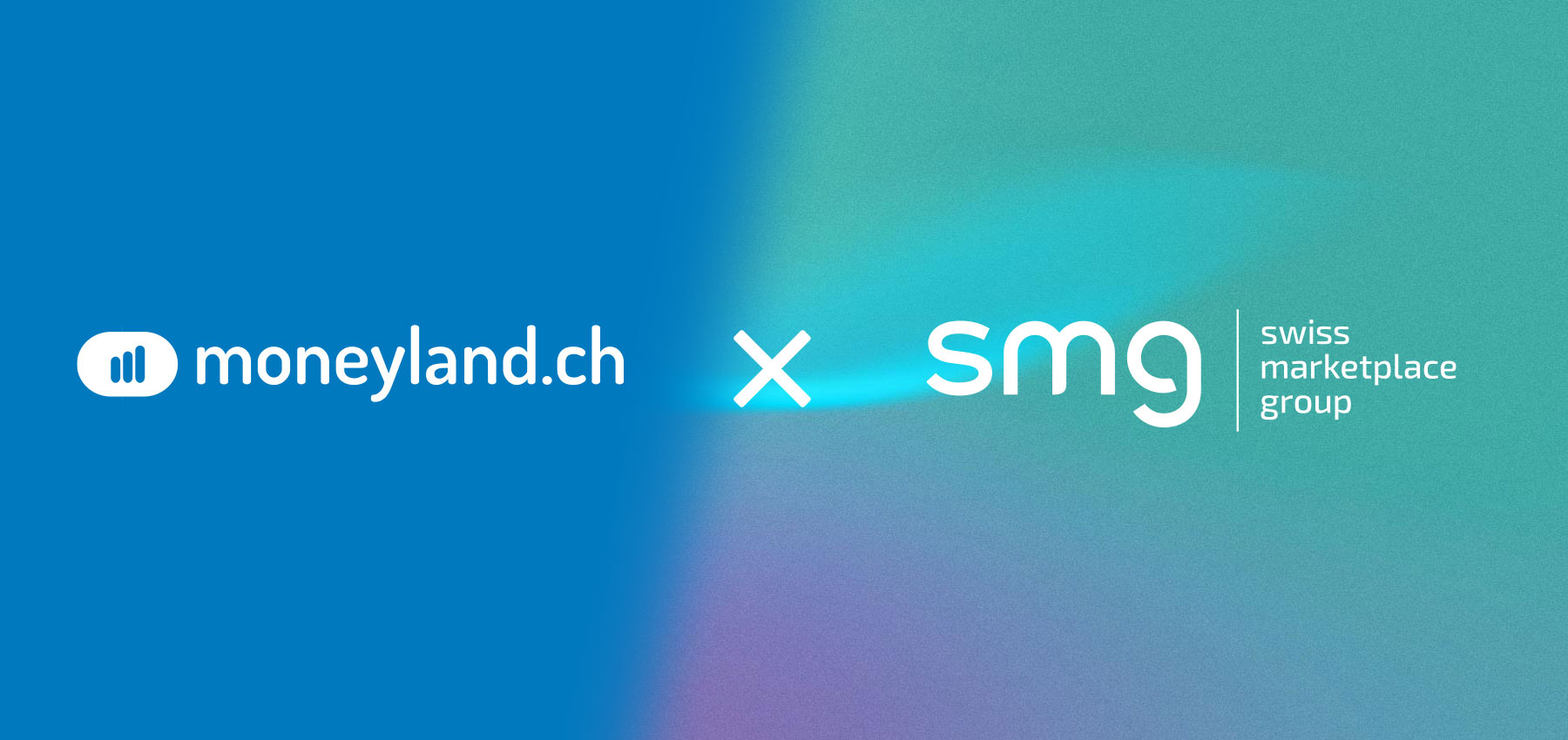 moneyland.ch neu Teil der SMG - moneyland.ch