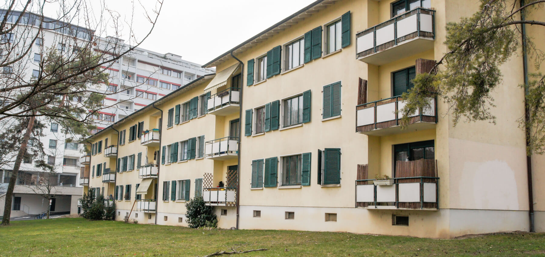 What the New Mortgage Reference Rate Means for Renters - moneyland.ch