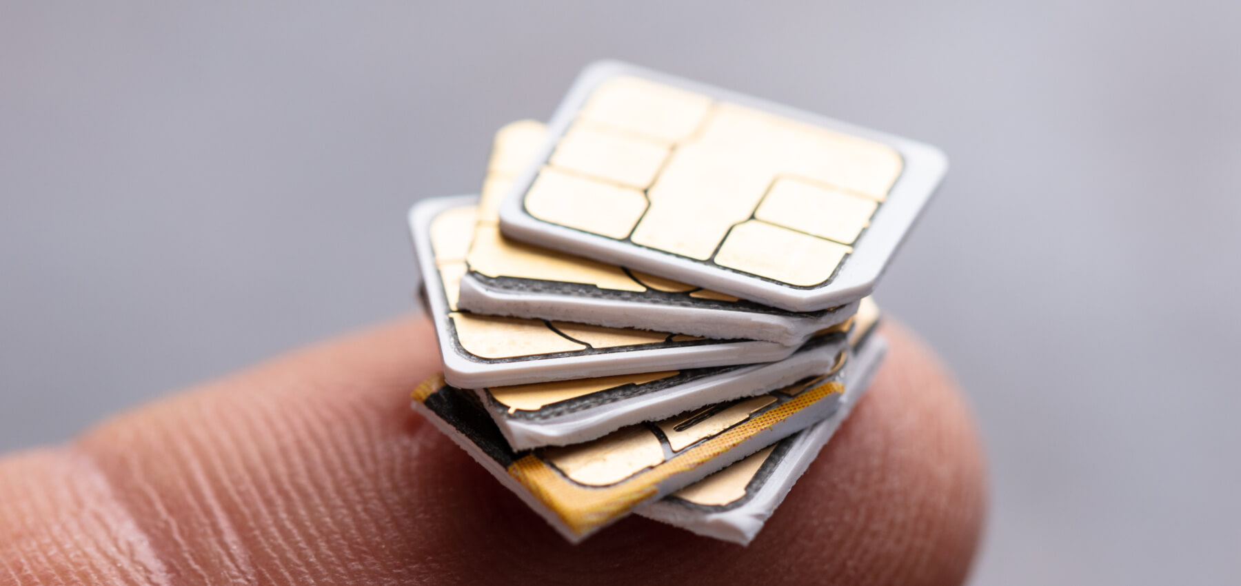 Multi-SIM: Mehrere Geräte mit einem einzigen Handy-Abo - moneyland.ch