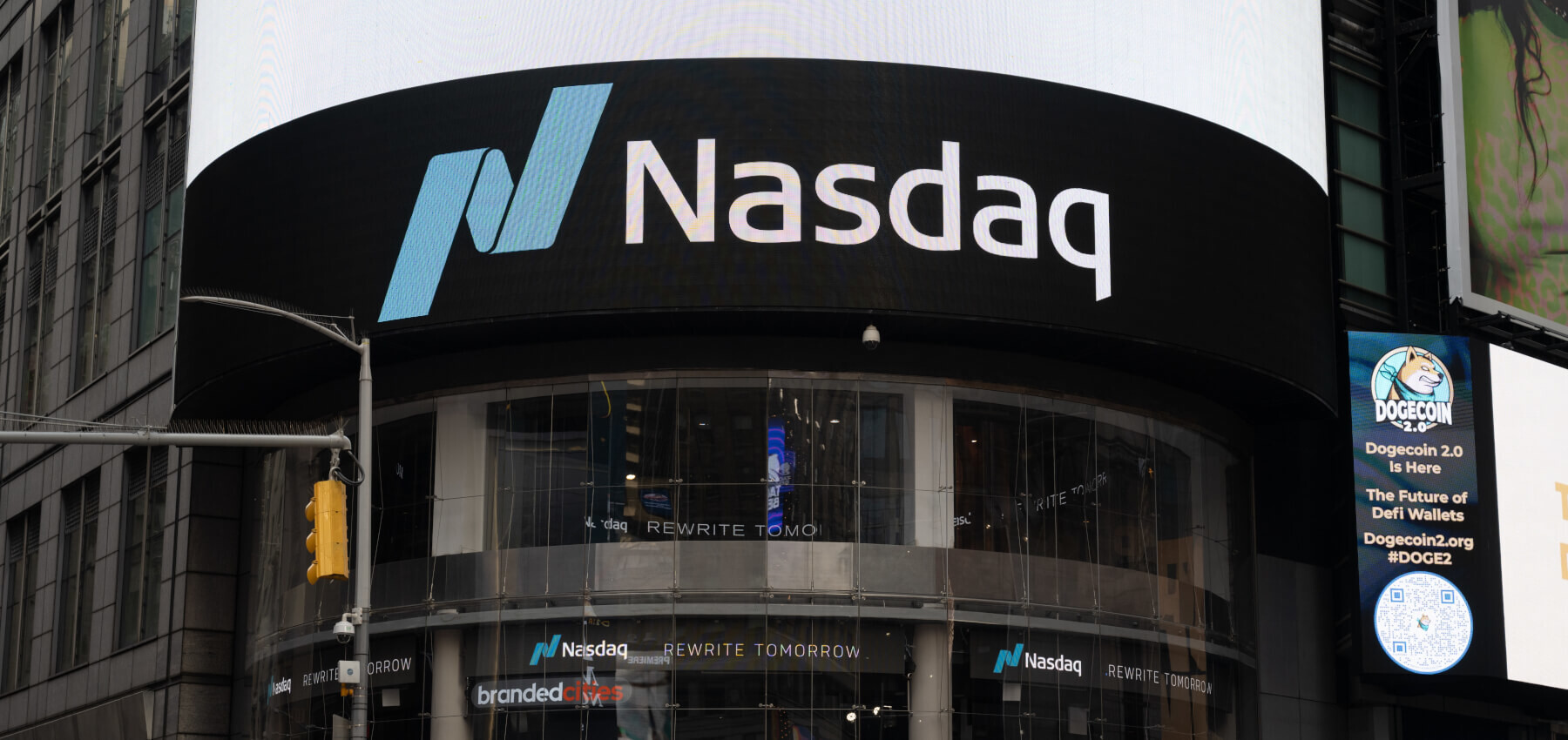 Investir dans le Nasdaq: ce que vous devez savoir - moneyland.ch