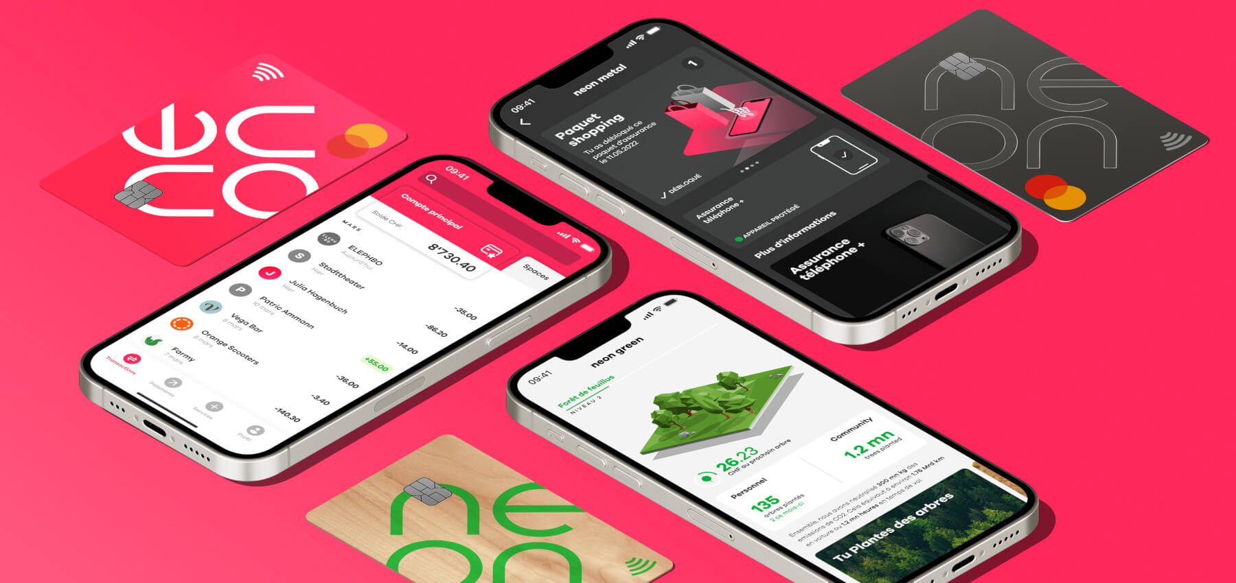 Neon: Fragen und Antworten - moneyland.ch