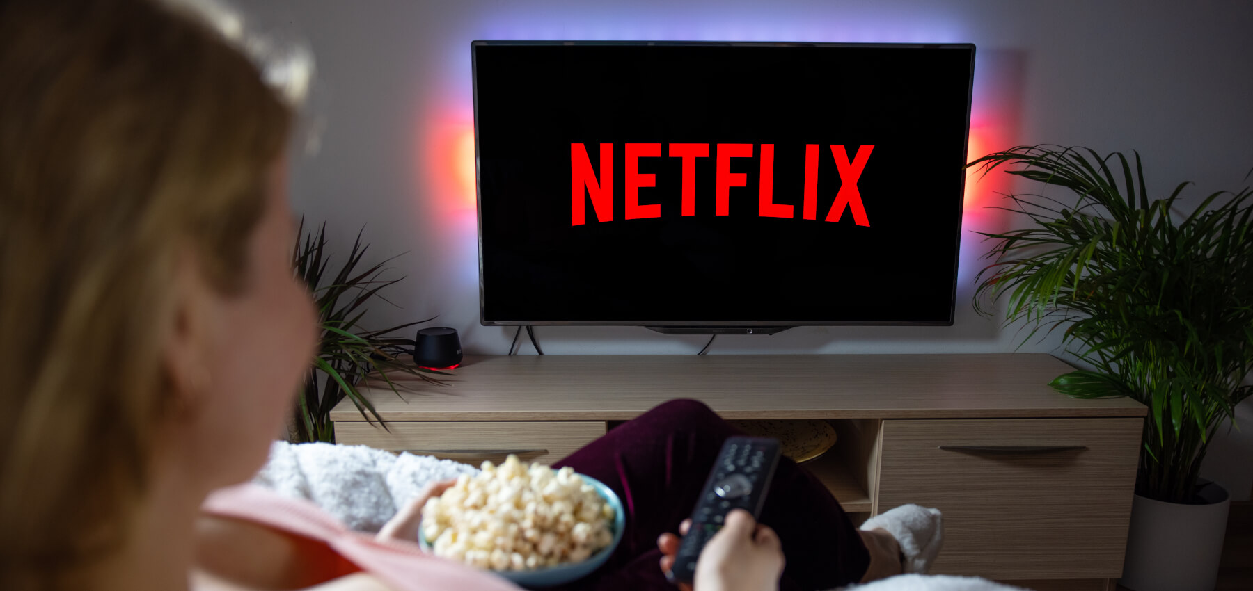 Netflix Raises Its Prices by up to 15.5 Percent - moneyland.ch