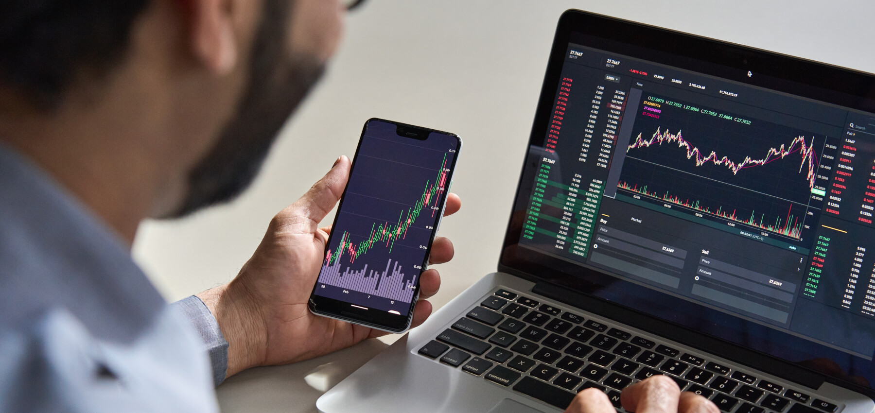 Online-Trading: Kosten - moneyland.ch