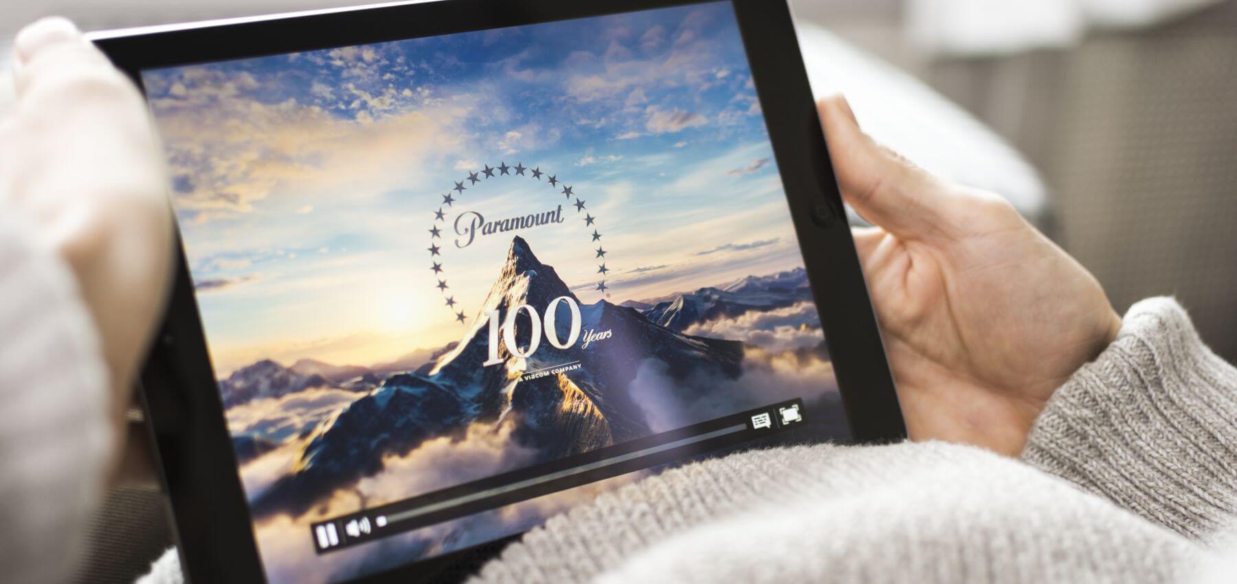 Paramount Plus: Neuer Streamingdienst startet in der Schweiz - moneyland.ch