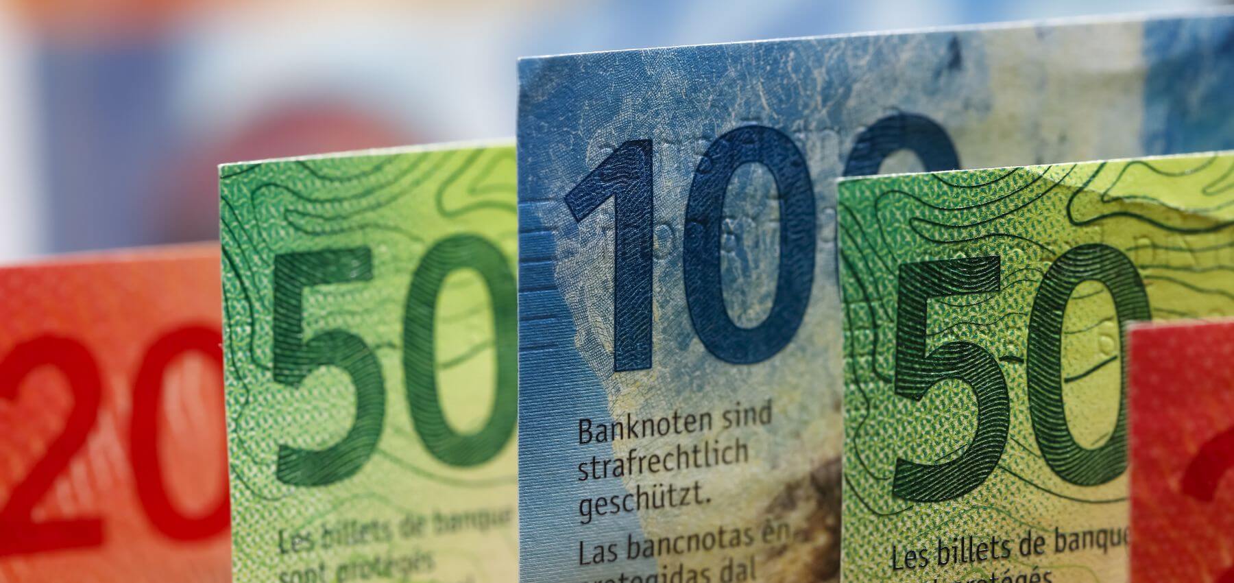 What is a Ponzi Scheme? - moneyland.ch