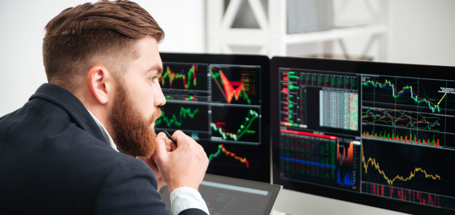 Stock Price Targets Explained - moneyland.ch