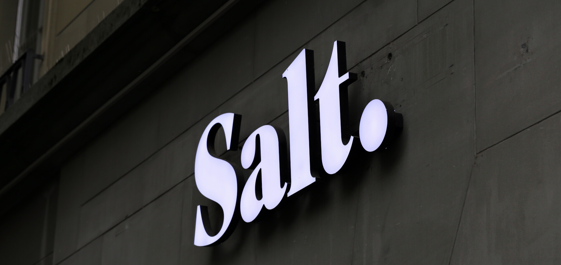 Salt erhöht Abo-Preise - moneyland.ch