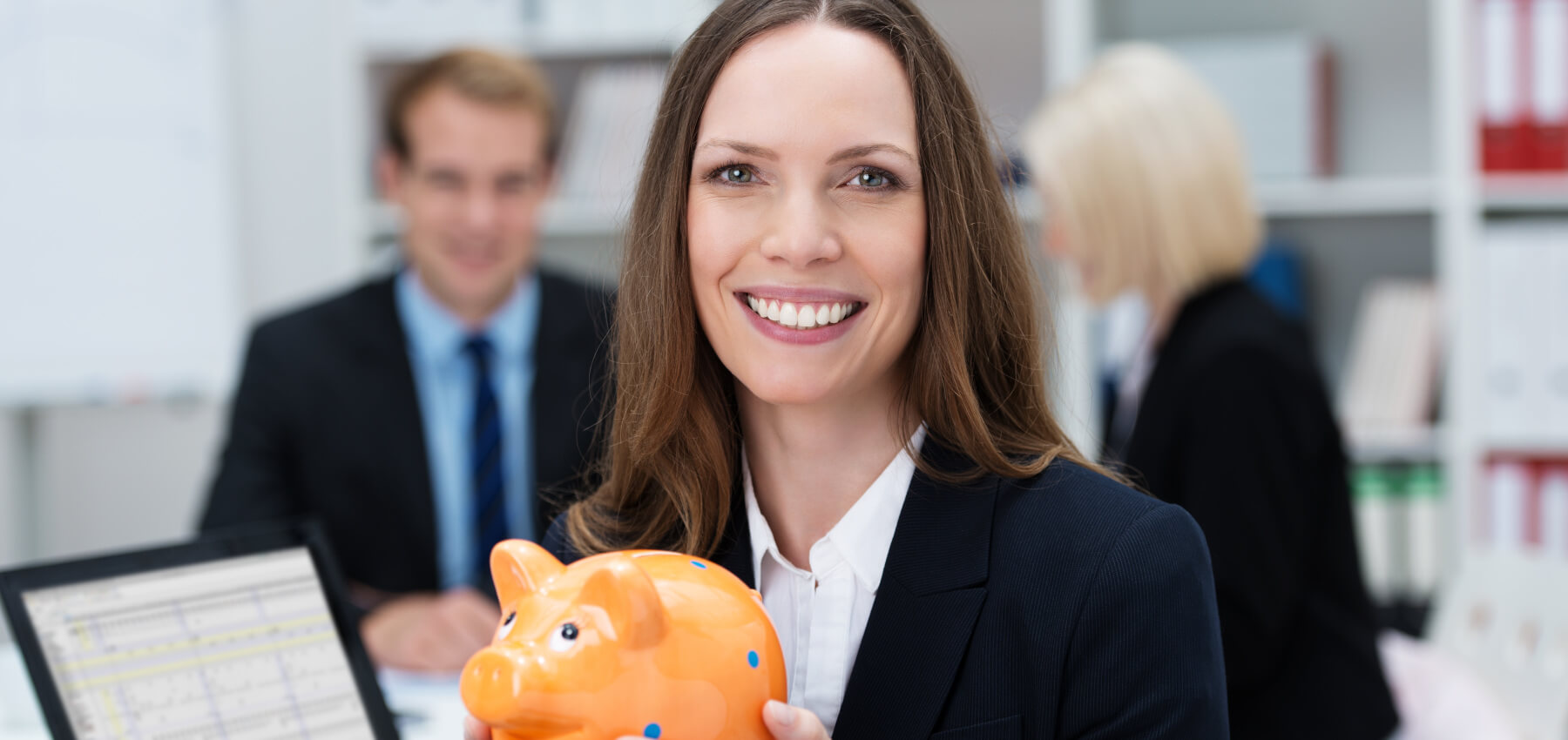Savings Account Tips - moneyland.ch