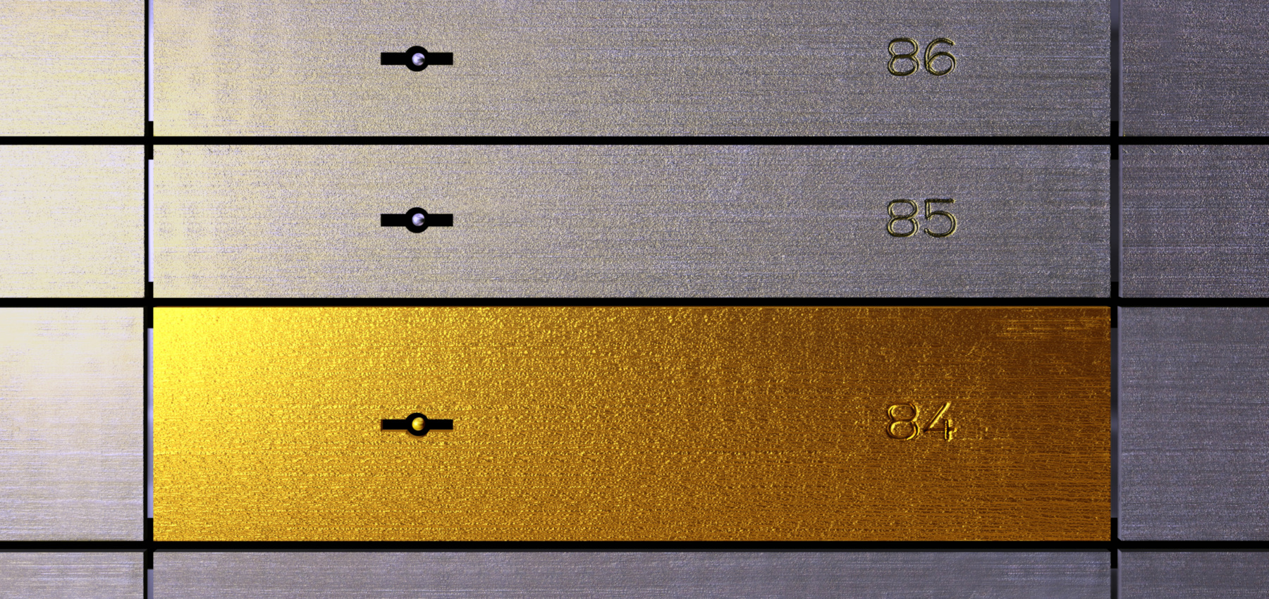 Schliessfächer von Schweizer Banken im Vergleich - moneyland.ch