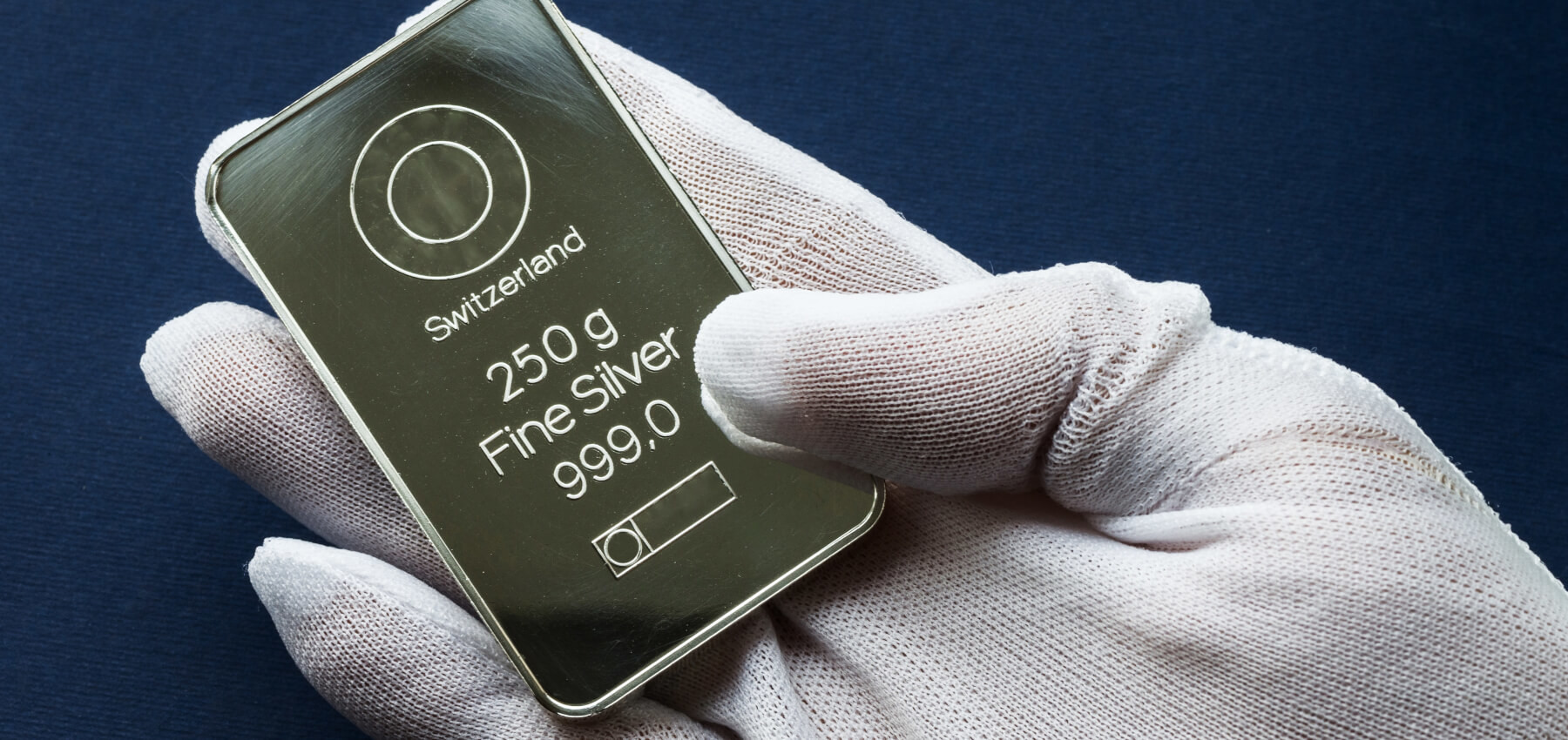 How to Invest in Silver - moneyland.ch