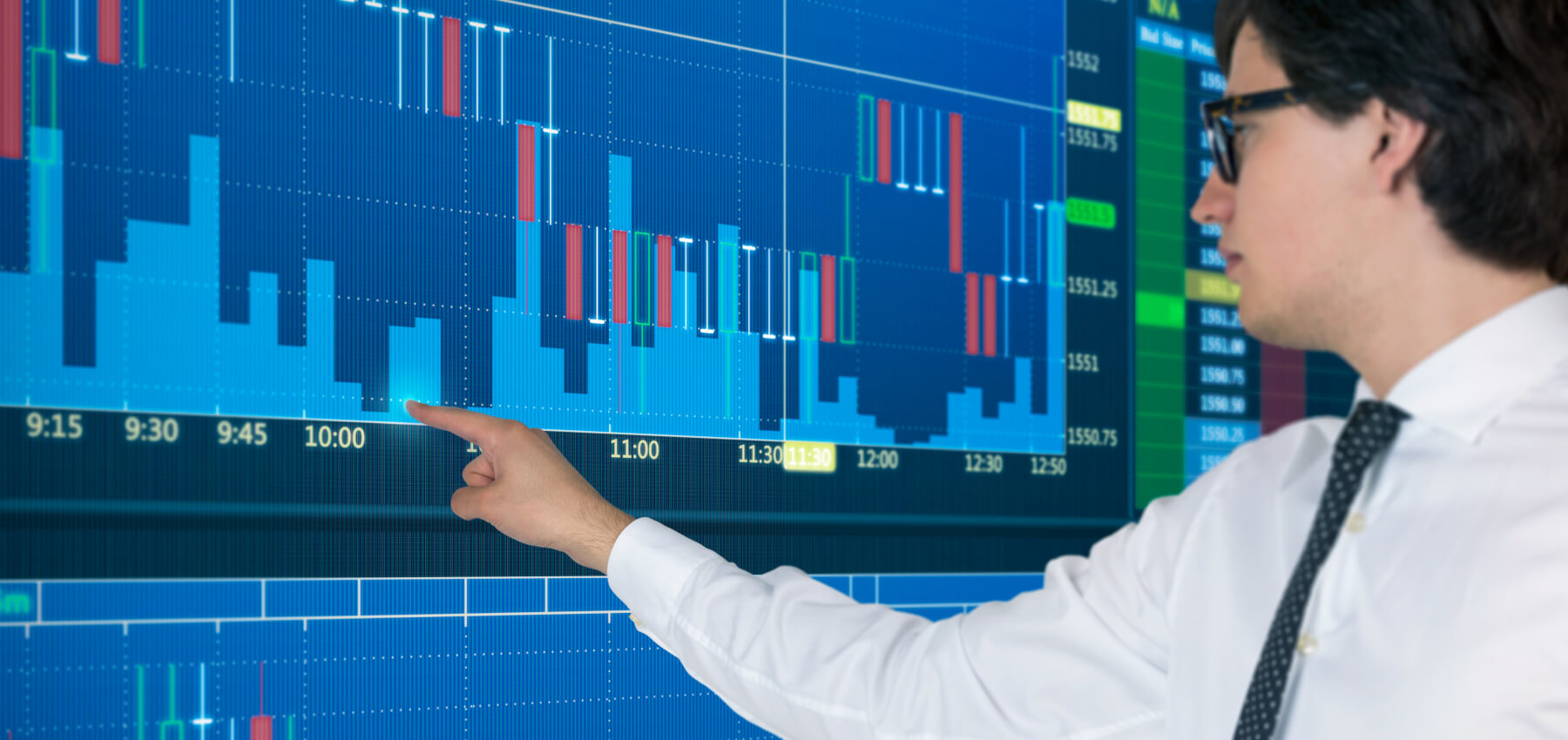 9 Rules of Smart Trading - moneyland.ch