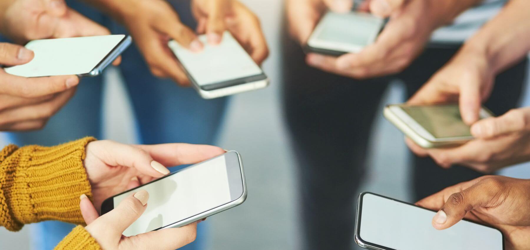 Quelle marque de téléphone portable me convient le mieux? - moneyland.ch