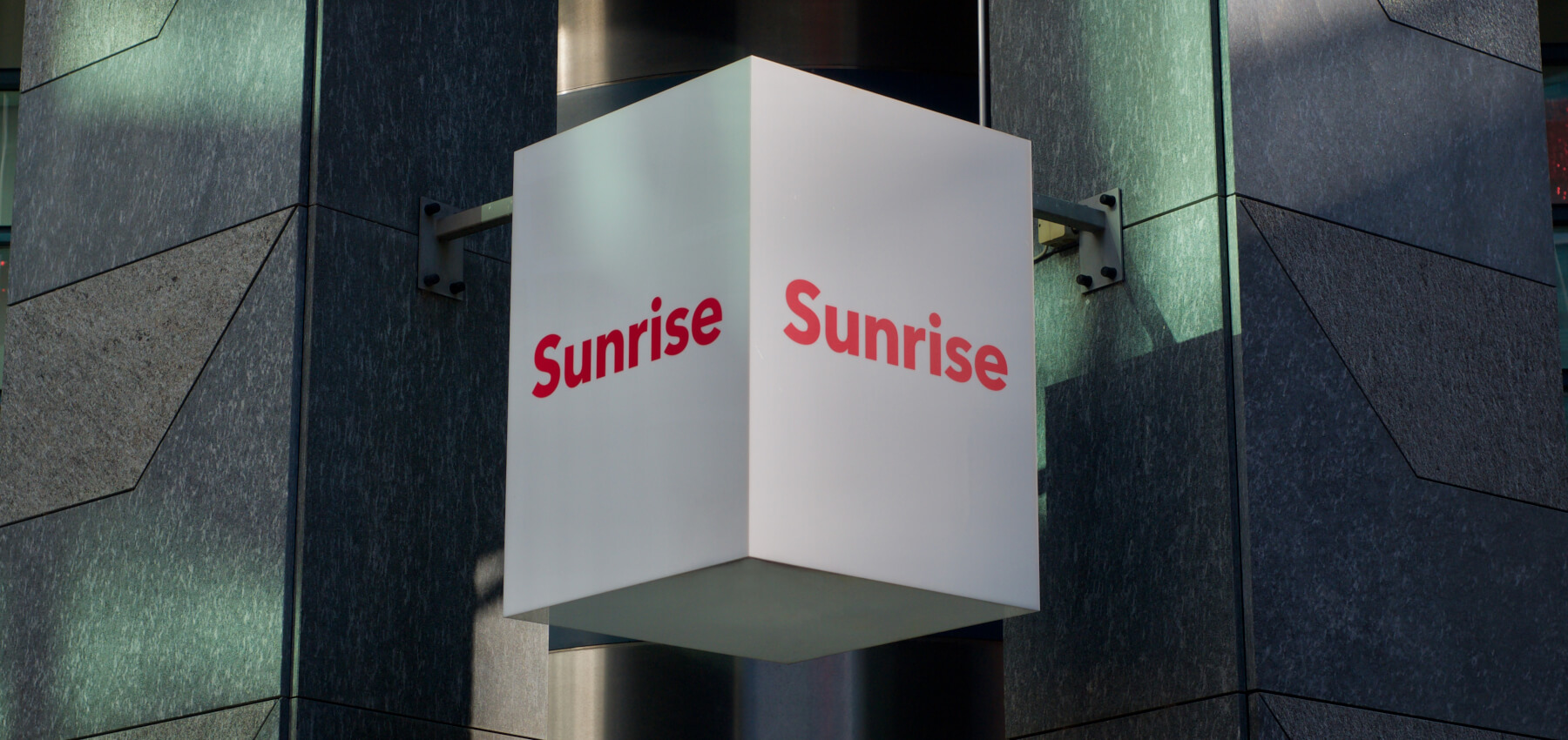 Sunrise Changes Its Data Roaming Prices - moneyland.ch
