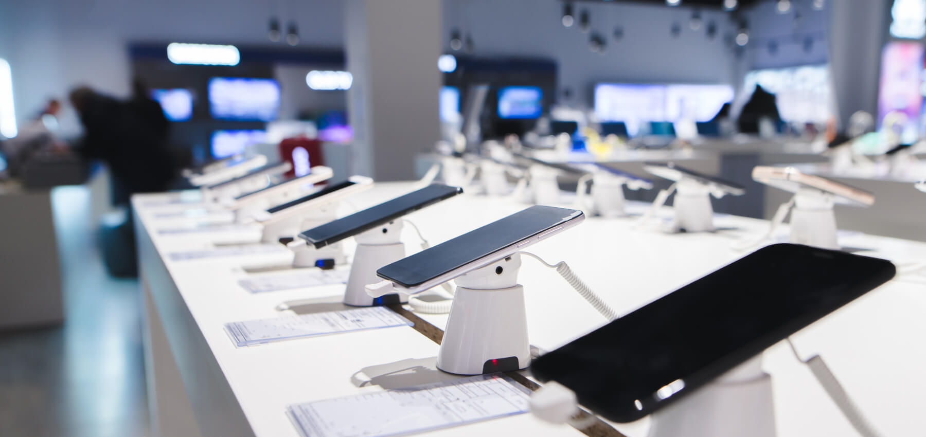 Sunrise lance une option permettant l’achat flexible de smartphones ...