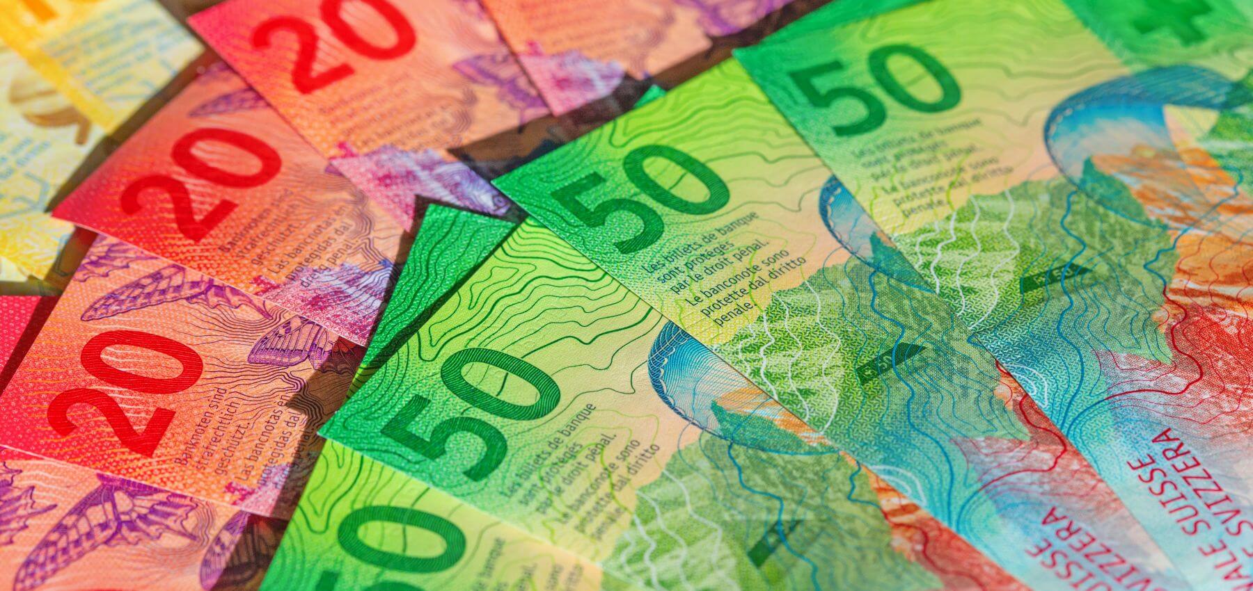 Swiss Asset Management Study 2022 - moneyland.ch