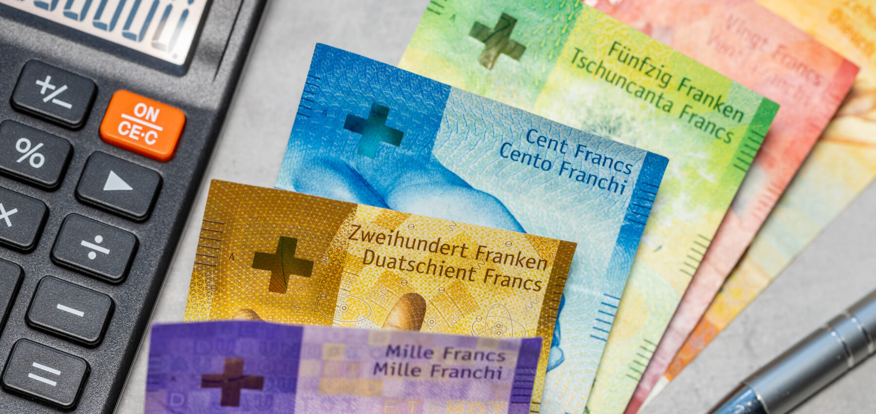 Tax Heaven or Tax Hell? Switzerland’s Municipalities Compared ...