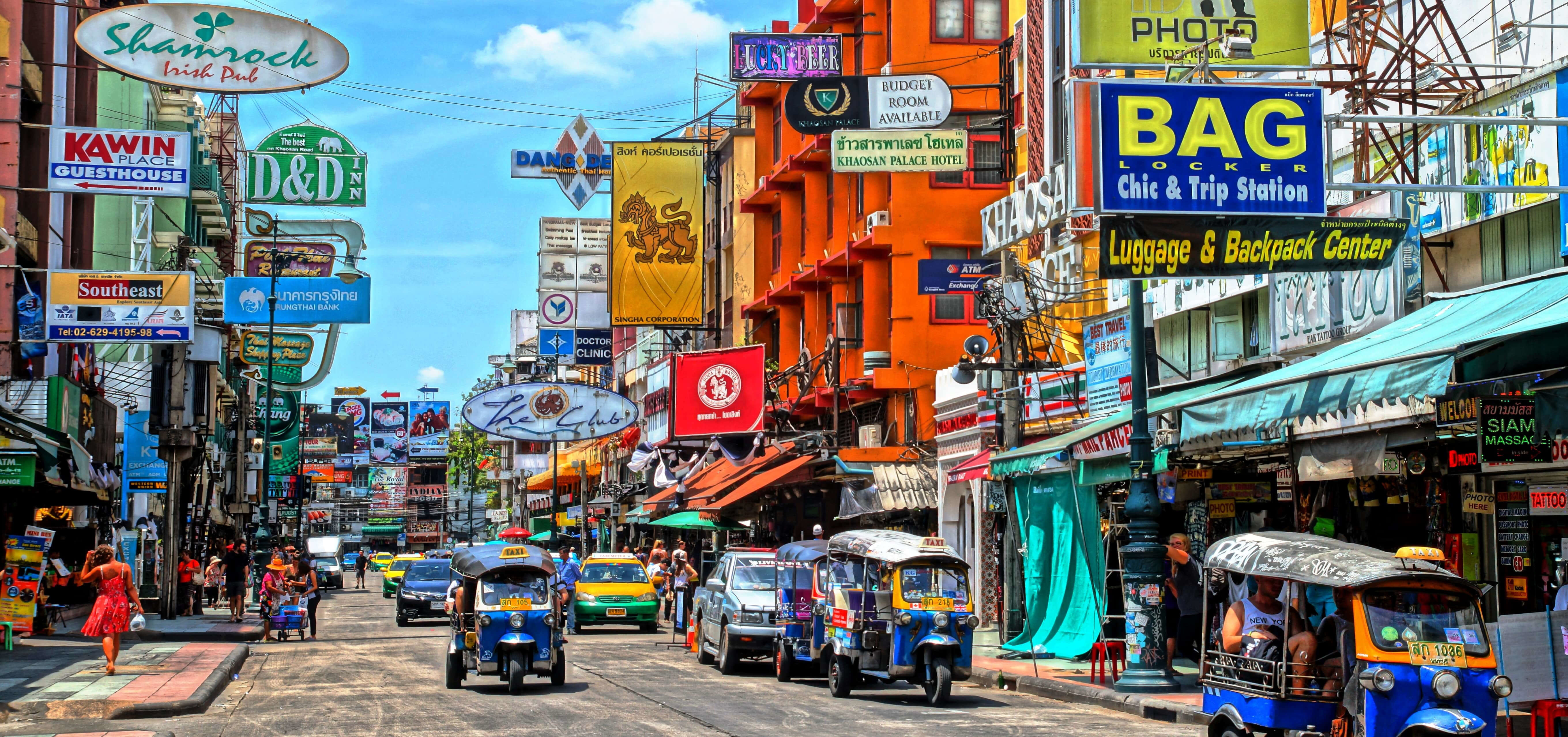 How to Invest in Thailand - moneyland.ch