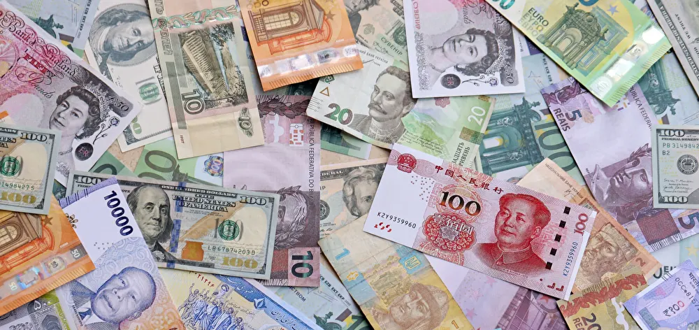 Forex: comment négocier des devises étrangères - moneyland.ch