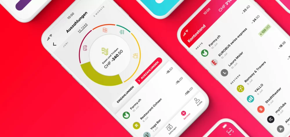 Neon Swiss Neobank FAQ - moneyland.ch