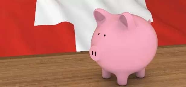 Real Interest Rates Of Swiss Savings Accounts Study - moneyland.ch
